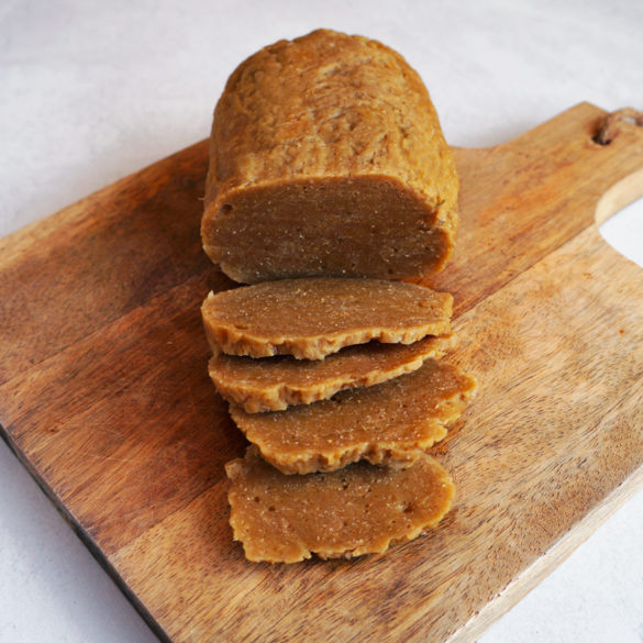 The Easiest Seitan for Beginners – Daughter of Seitan