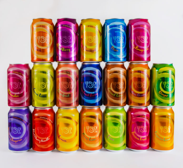 The Ultimate Wegmans Sparkling Water Review – Daughter of Seitan